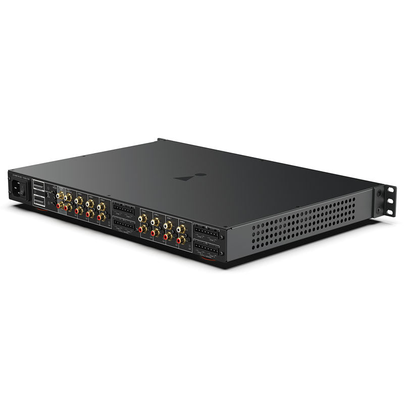 JBL DA1650 16-Channel Distribution Amplifier – Speakerpoint